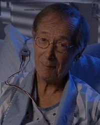 Mr. Moran | Scrubs Wiki | Fandom