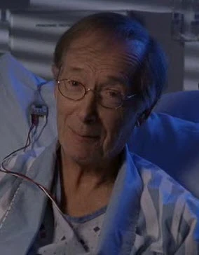 Mr. Moran | Scrubs-Wiki | Fandom