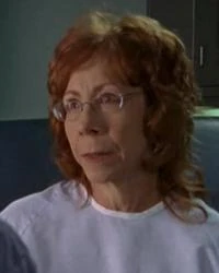 Mrs. Cropper | Scrubs Wiki | Fandom