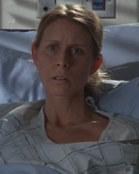 Robyn | Scrubs Wiki | Fandom