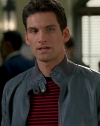 Clint | Scrubs Wiki | Fandom