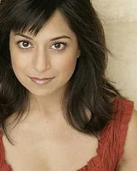 Sonal Shah | Scrubs Wiki | Fandom