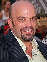 Lee Arenberg | Scrubs Wiki | Fandom
