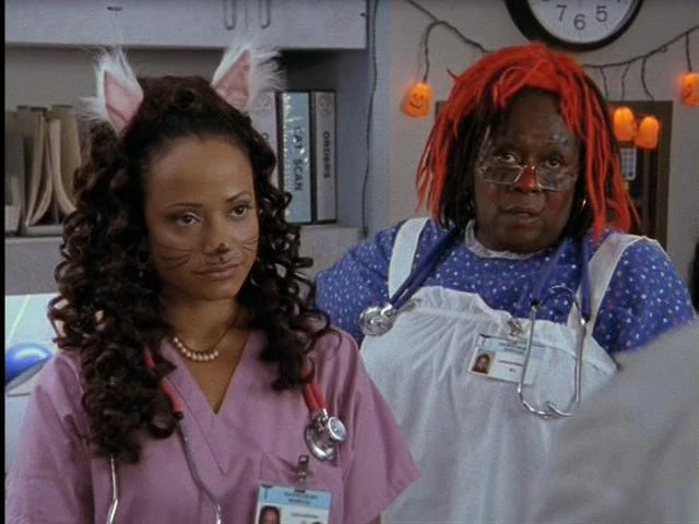 My Big Brother transcript | Scrubs Wiki | Fandom