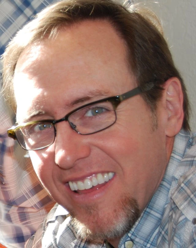 Cooper Thornton | Scrubs-Wiki | Fandom