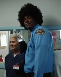 Leonard | Scrubs Wiki | Fandom