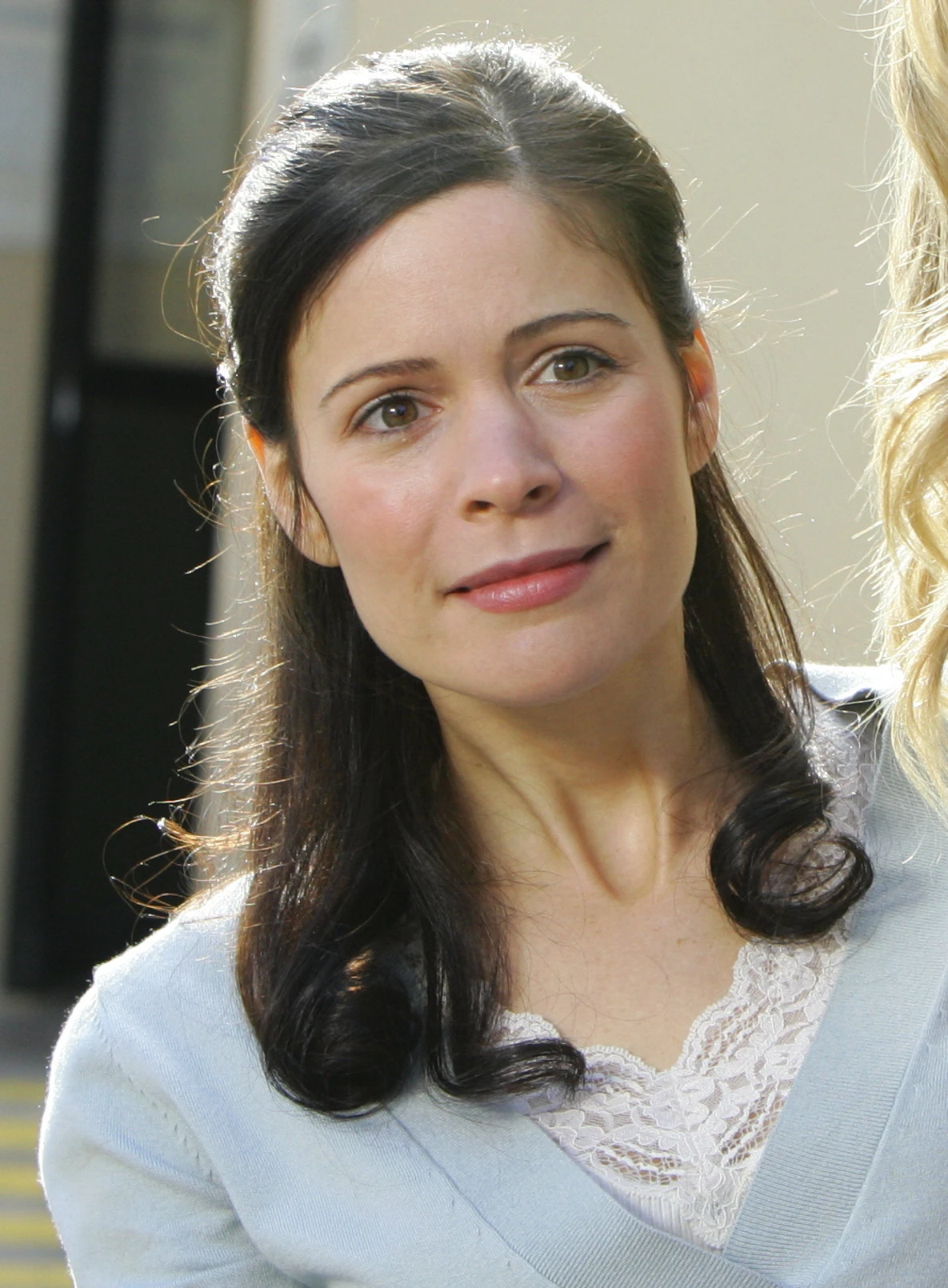 Shannon | Scrubs-Wiki | Fandom