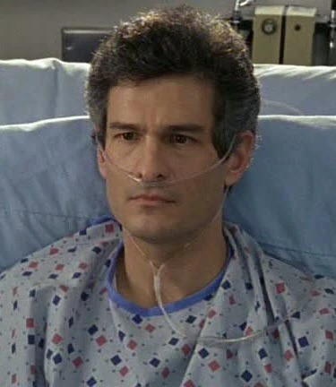 Mr. Foster | Scrubs-Wiki | Fandom