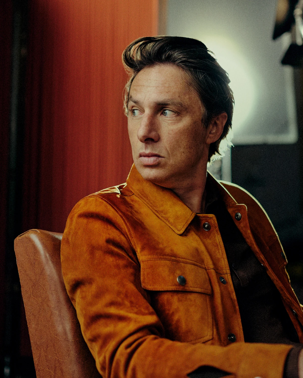 Zach Braff | Scrubs Wiki | Fandom