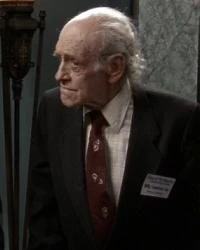 Mr. Booker | Scrubs Wiki | Fandom