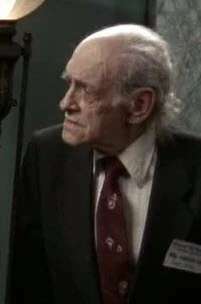 Mr. Booker | Scrubs-Wiki | Fandom