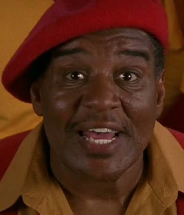 Fred Berry | Scrubs-Wiki | Fandom