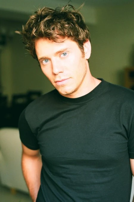 Mark McDaniels | Scrubs-Wiki | Fandom