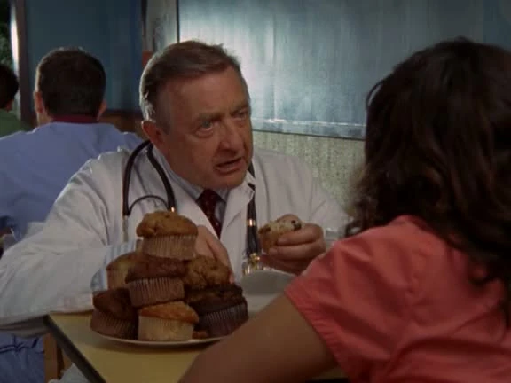 Muffins | Scrubs-Wiki | Fandom