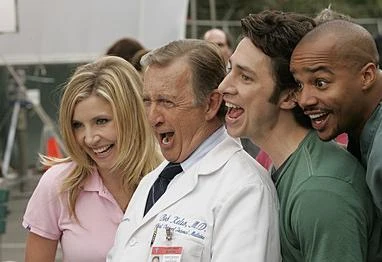 Liste der Musik in Scrubs | Scrubs-Wiki | Fandom
