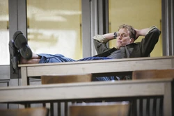 Perry Cox | Scrubs-Wiki | Fandom