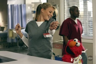 Sesame Street | Scrubs Wiki | Fandom