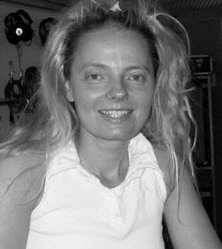 Daniela Reidies | Scrubs-Wiki | Fandom