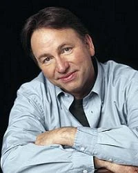 John Ritter | Scrubs Wiki | Fandom