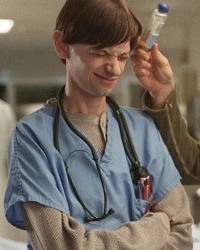 Josh | Scrubs Wiki | Fandom