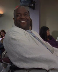 Mr. Tillman | Scrubs Wiki | Fandom