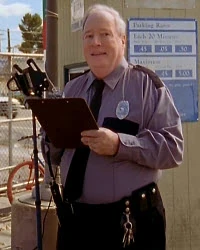 Irv | Scrubs Wiki | Fandom