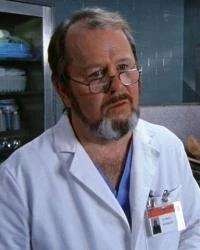 Dr. Walch | Scrubs Wiki | Fandom