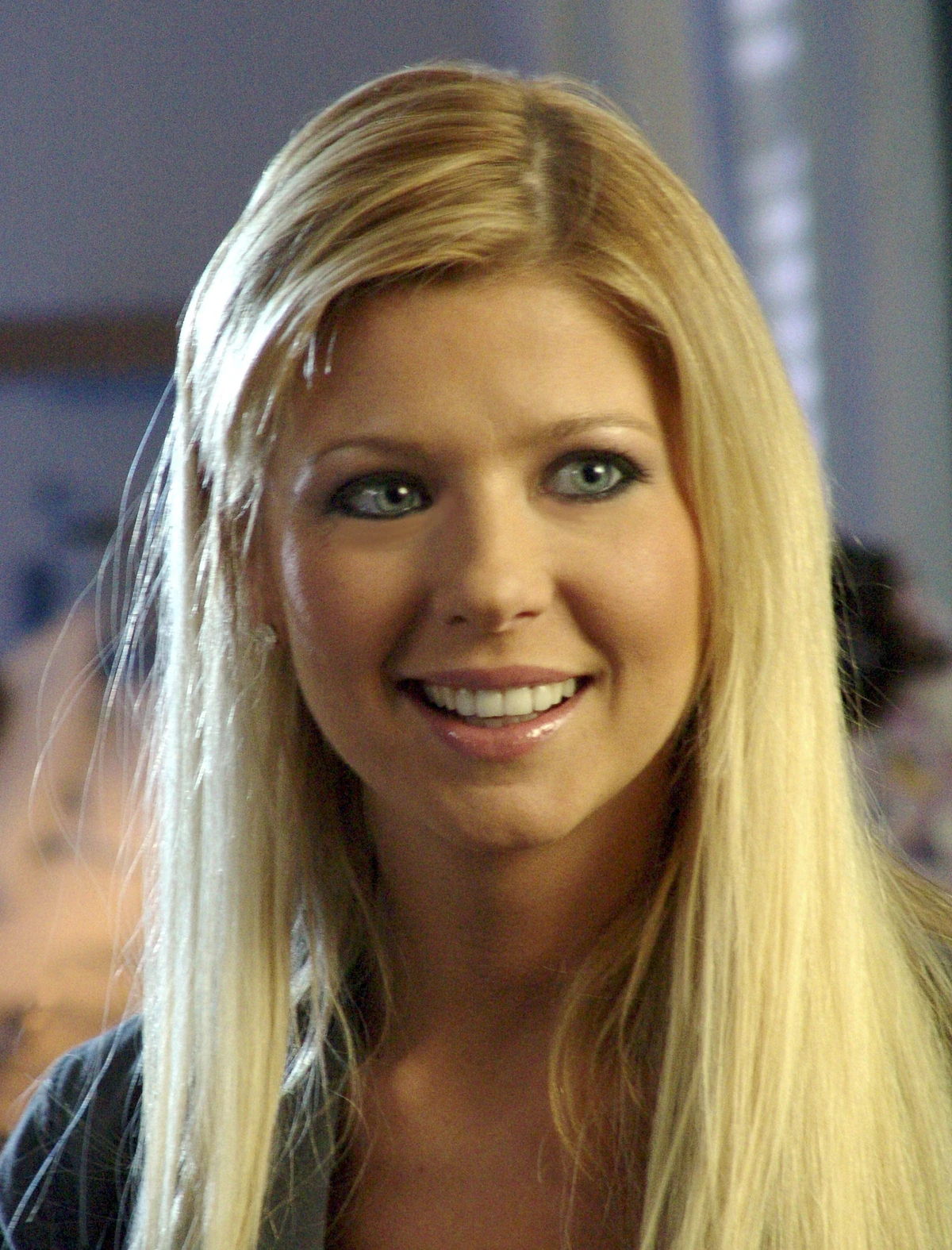 Danni Sullivan | Scrubs-Wiki | Fandom