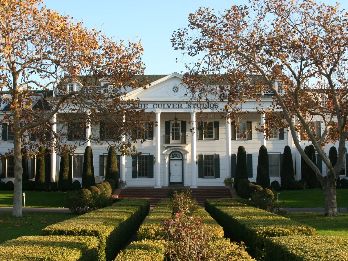 Culver Studios | Scrubs Wiki | Fandom