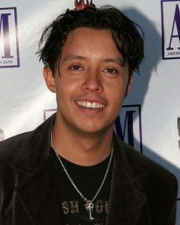Efren Ramirez Zwilling