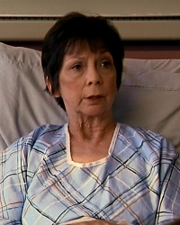 Mrs. Kellerman | Scrubs Wiki | Fandom