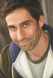 Michael Cotter | Scrubs-Wiki | Fandom