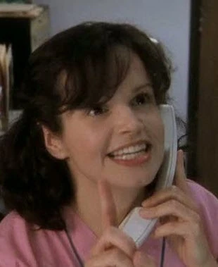 Nancy | Scrubs-Wiki | Fandom