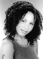 Angela Nissel | Scrubs Wiki | Fandom