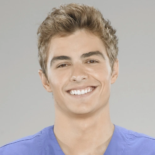 Kategorie:Bilder von Cole Aaronson | Scrubs-Wiki | Fandom