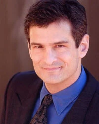 Ron Ostrow | Scrubs Wiki | Fandom