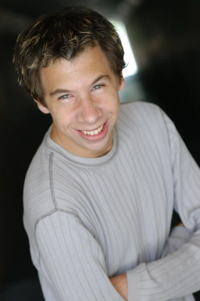 Todd Bosley | Scrubs-Wiki | Fandom