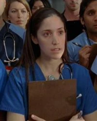 Debbie | Scrubs Wiki | Fandom