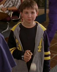 Tyler Milligan | Scrubs Wiki | Fandom