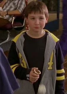 Tyler Milligan | Scrubs-Wiki | Fandom