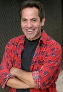 Larry Thomas | Scrubs Wiki | Fandom