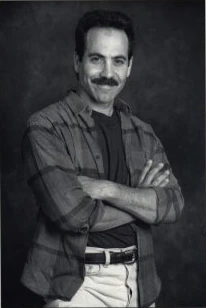 Larry Thomas | Scrubs-Wiki | Fandom