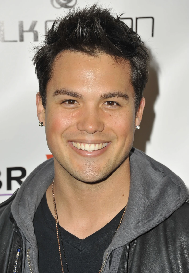 Michael Copon | Scrubs-Wiki | Fandom