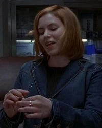 Meredith | Scrubs Wiki | Fandom