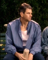 Todd's father | Scrubs Wiki | Fandom