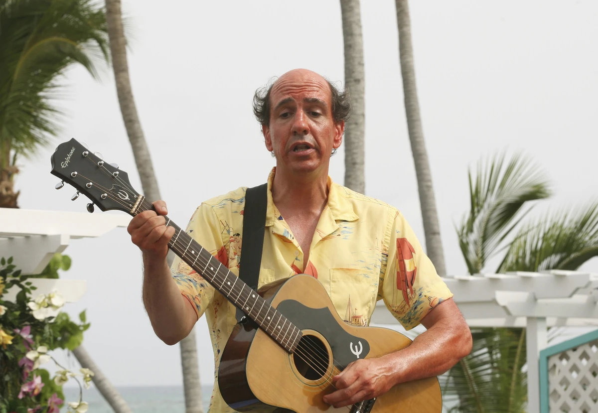 Music | Scrubs Wiki | Fandom