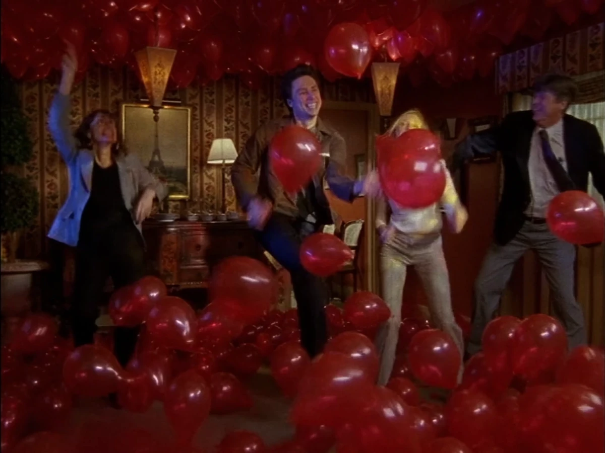 List of music featured in Scrubs | Scrubs Wiki | Fandom