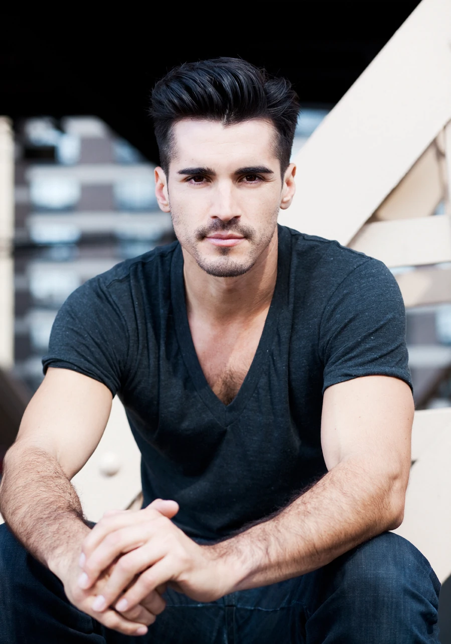 Adrian Armas | Scrubs-Wiki | Fandom