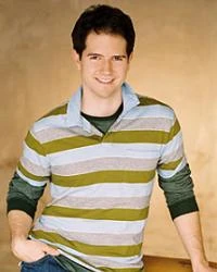 Paul Connor | Scrubs Wiki | Fandom