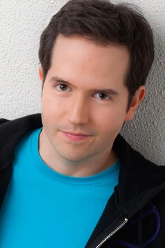 Paul Connor | Scrubs-Wiki | Fandom